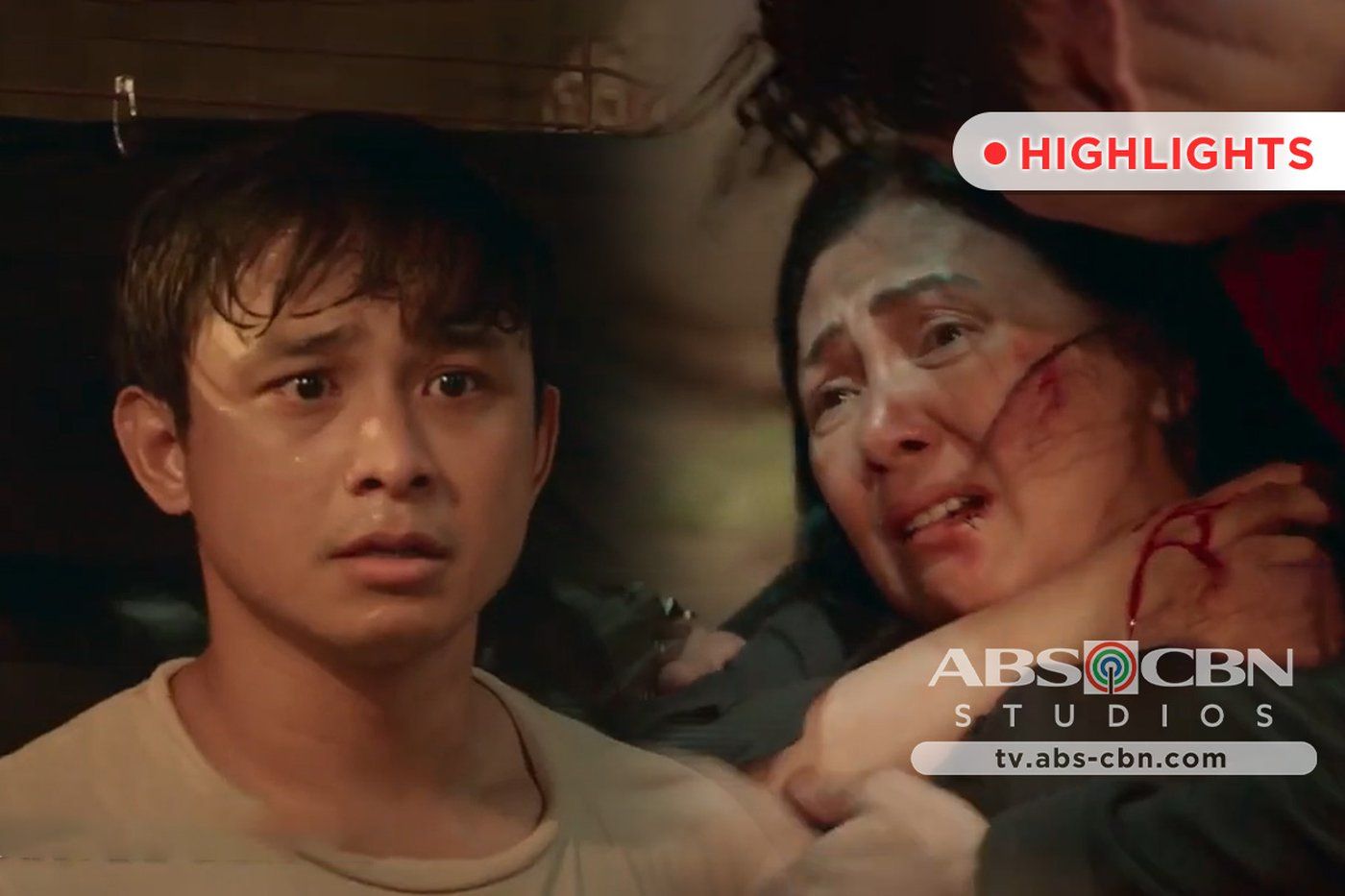 Batang Quiapo: Santino, pinagsisihan ang kanyang nagawa at humingi ng ...