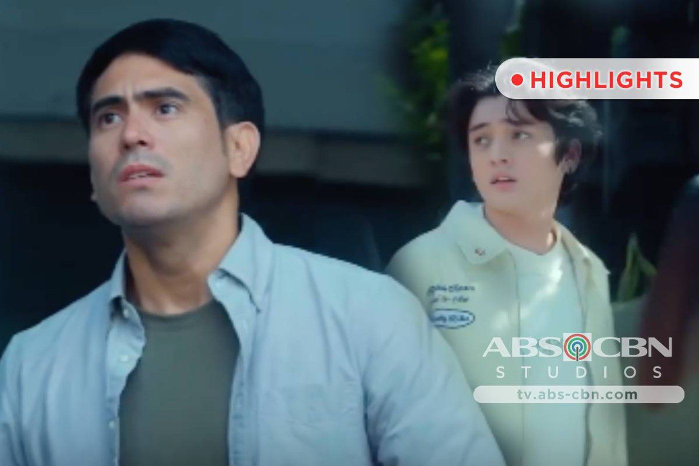 Sins Of The Father: Enzo, sinubukang habulin ang sumaksak kay Samuel | Episode 7 | ABS-CBN ...