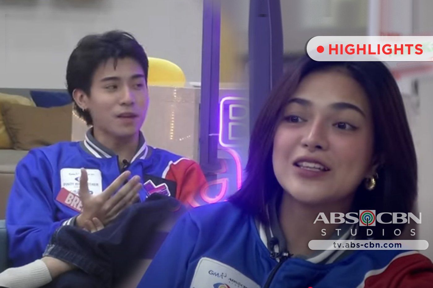 Day 115: BreKa, nawala nga ba ang pagiging competitive? | PBB Collab | ABS-CBN Entertainment