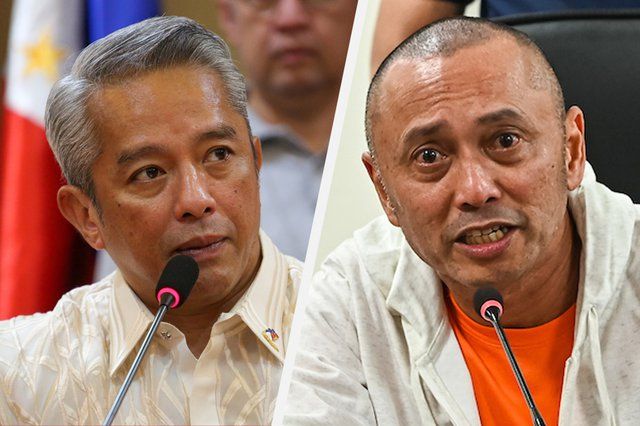 No hospital arrest, no preferential treatment for Teves | ABS-CBN News