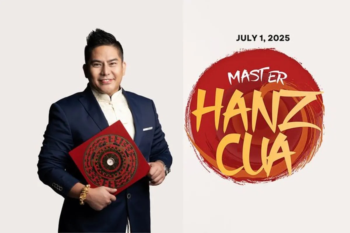 Master Hanz Cua Daily Feng Shui Predictions for July 1, 2025 | ABS-CBN ...