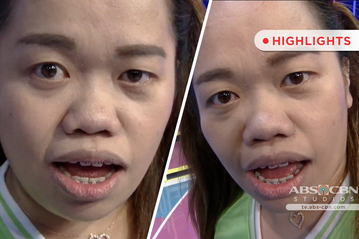 FREEZE! Verna, pinaglaruan ang camera sa Breaking Muse | It’s Showtime ...