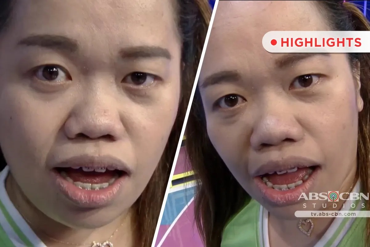 FREEZE! Verna, pinaglaruan ang camera sa Breaking Muse | It’s Showtime ...