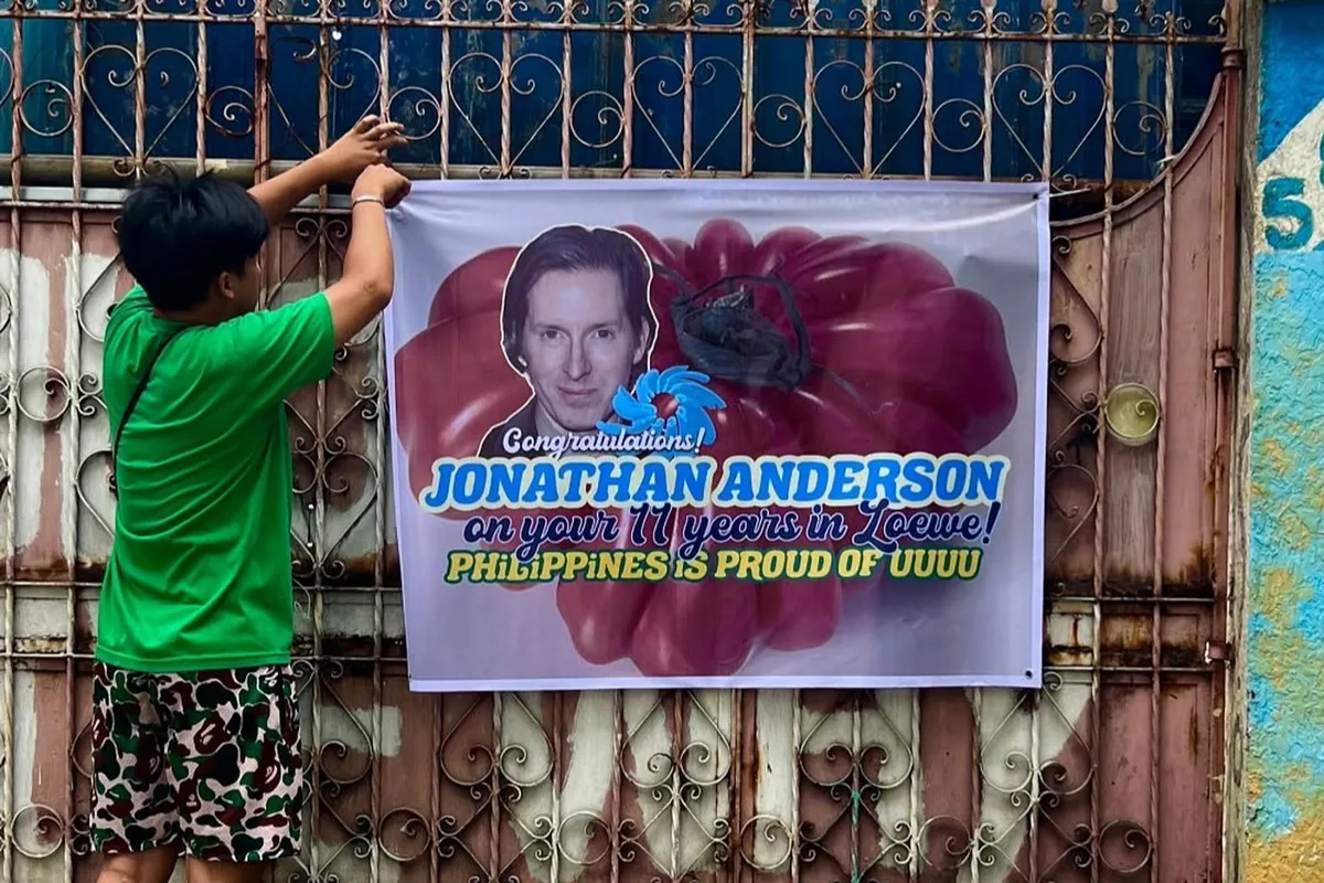 This Design Duo Is Mixing Fashion And Quirky Pinoy Humor With These ...