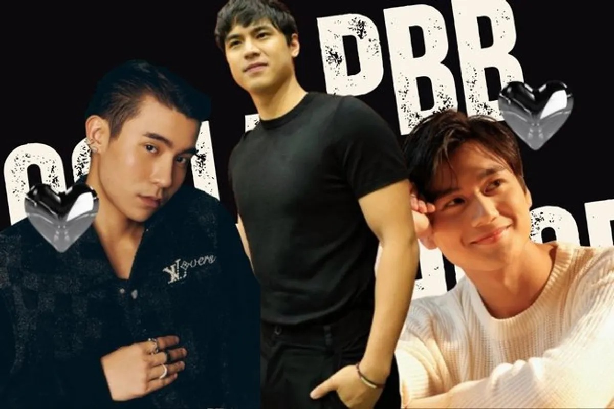 The Handsome PBB Celebrity Collab Edition Heartthrobs We Love | ABS-CBN ...