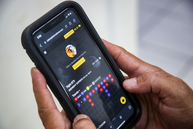 Proposed ban on online gambling also penalizes bettors, endorsers | ABS ...