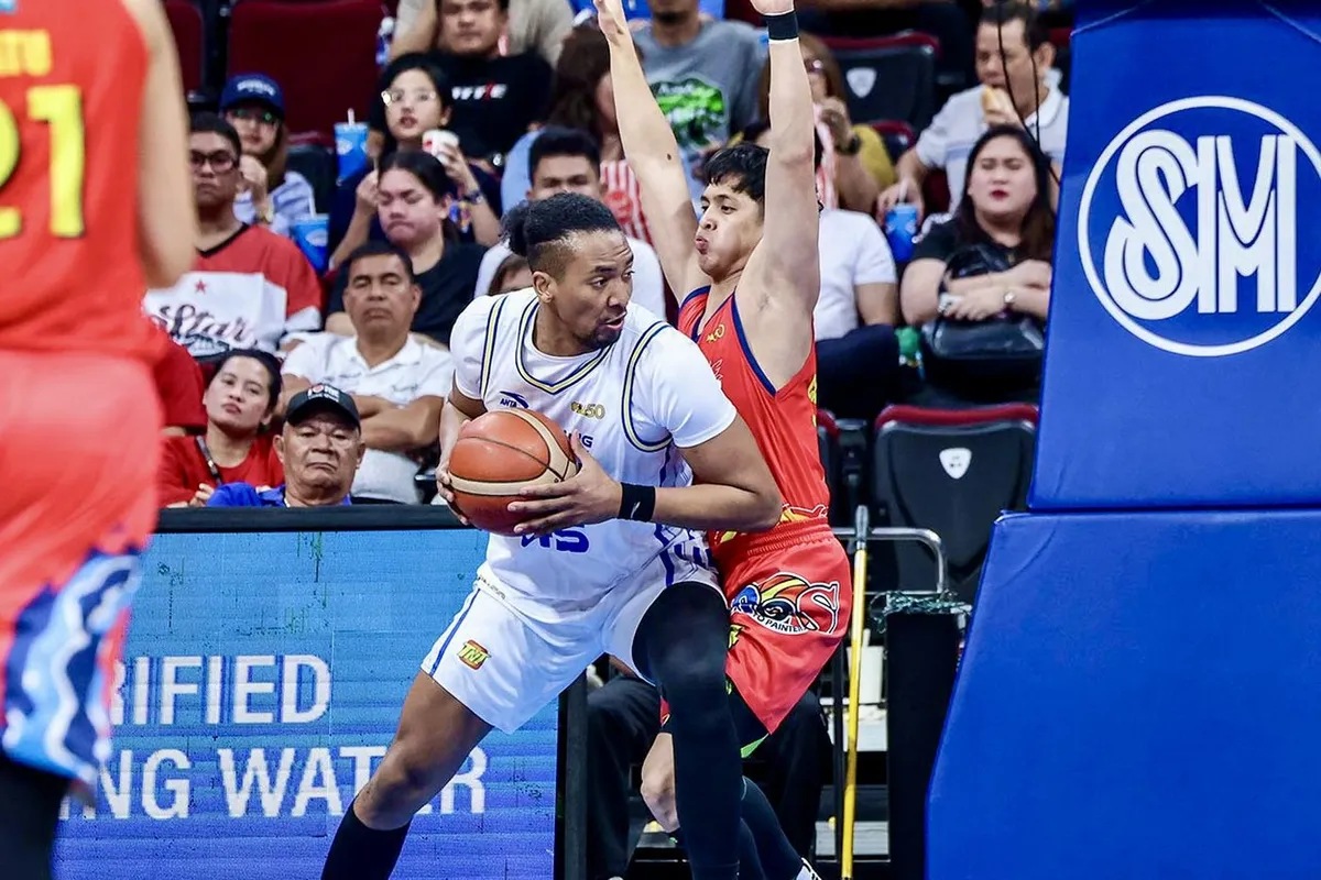 PBA: BGR, Heading dominate as TNT pulls away from ROS for 3-1 semis ...