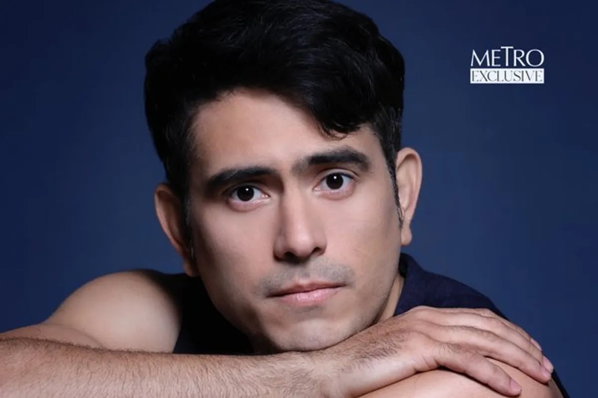 Gerald Anderson Takes a Leap in 'Sins of the Father' and Dares a ...