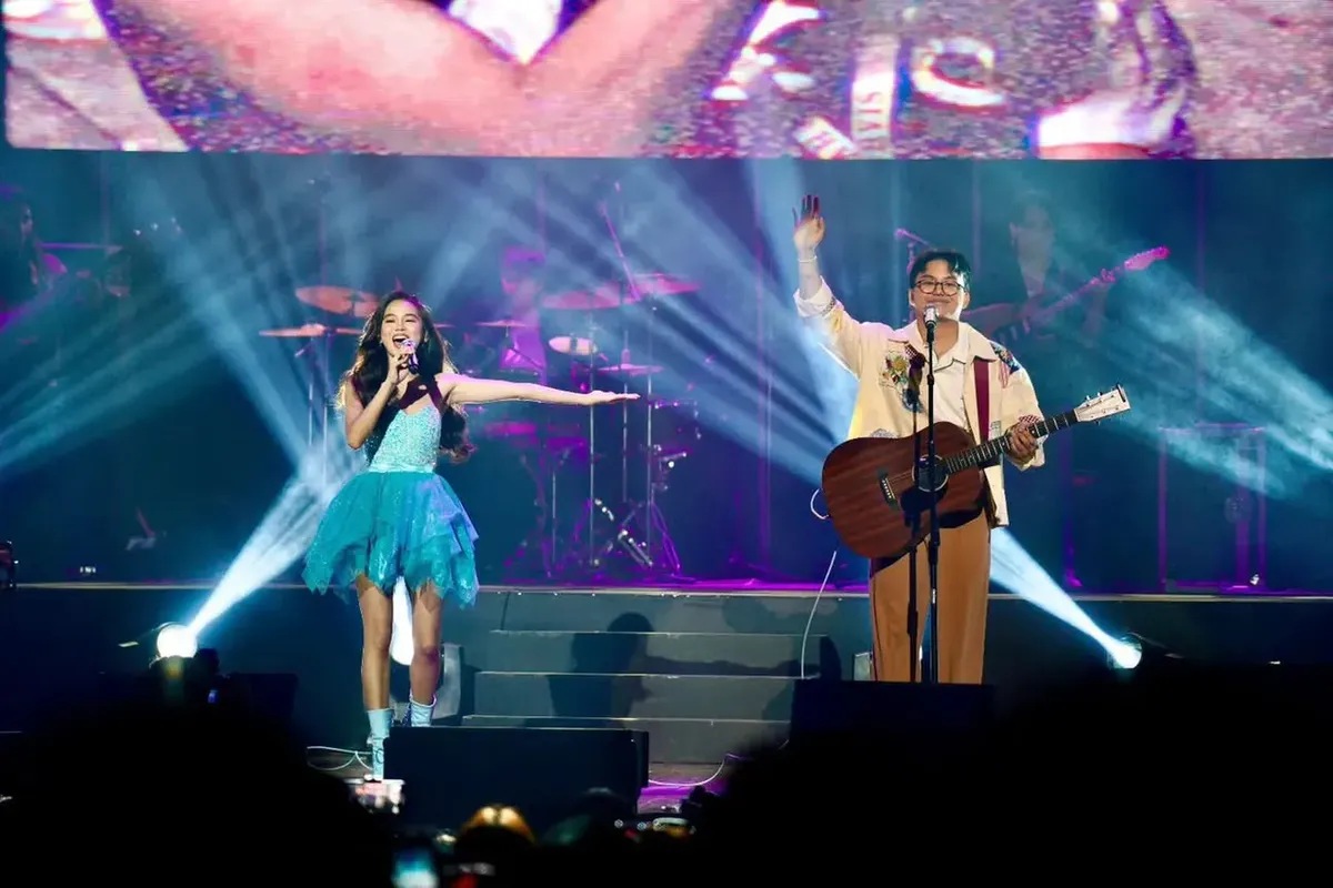 Mutya OST Live in Concert | One Music PH | ABS-CBN Entertainment