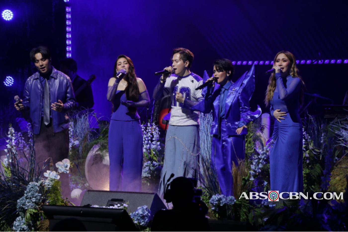 EXCLUSIVE: Jason Dy on his friendship with Yeng, Kyla, KZ, TJ: ‘There’s ...