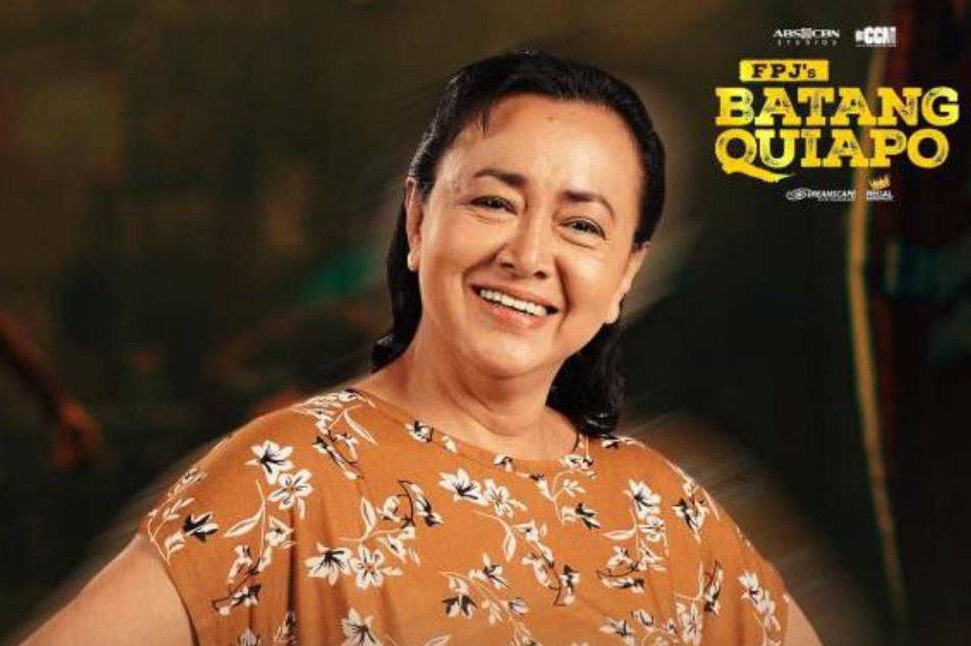 Shamaine Buencamino, Opilac family bid goodbye to 'Batang Quiapo' | ABS ...