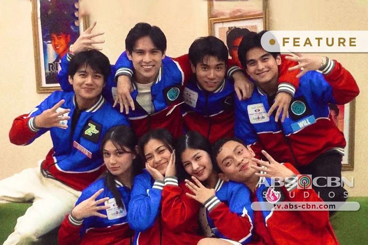 PBB Collab: Big Four Duos rise above hateful comments in “Defend Your ...