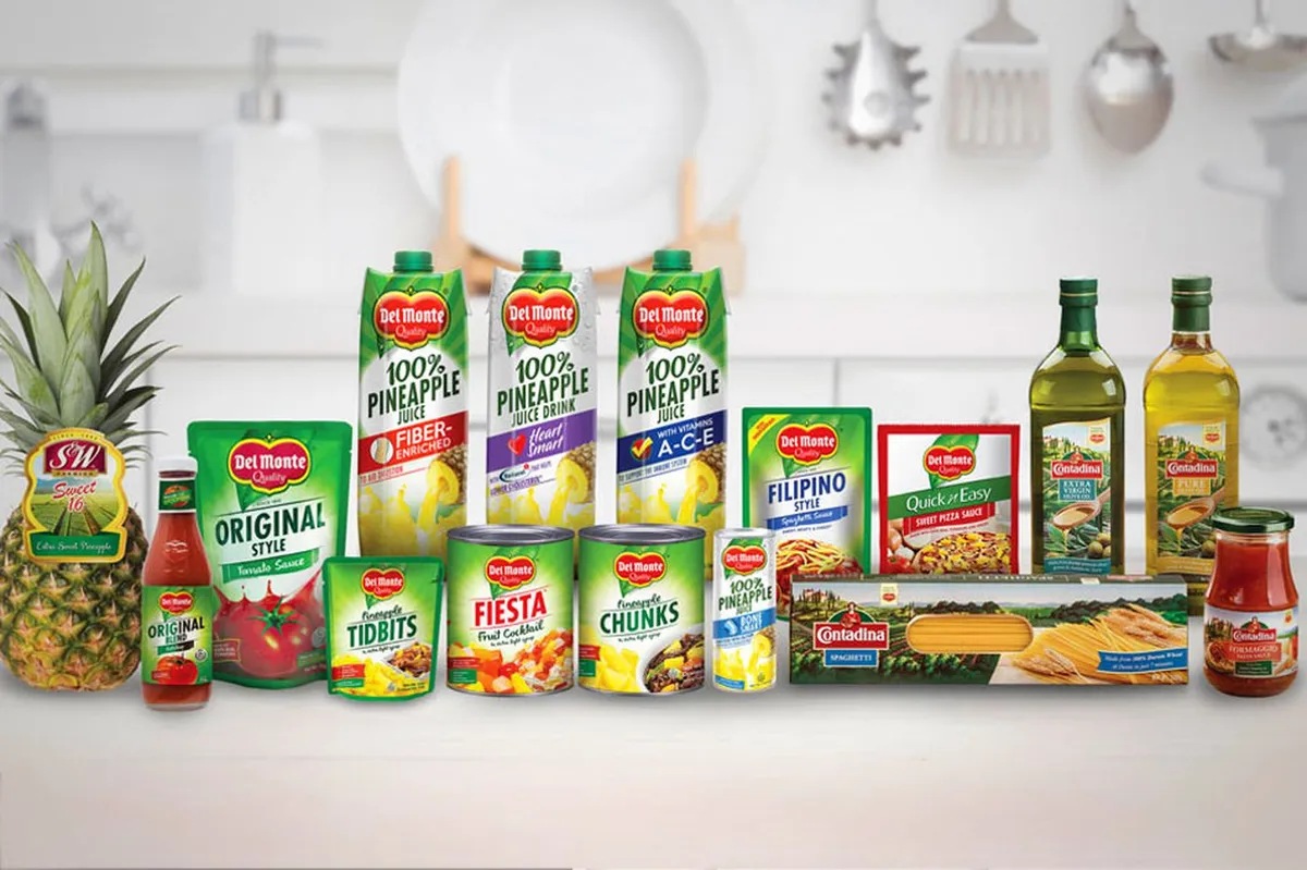 Del Monte Philippines remains strong even as US unit files for ...