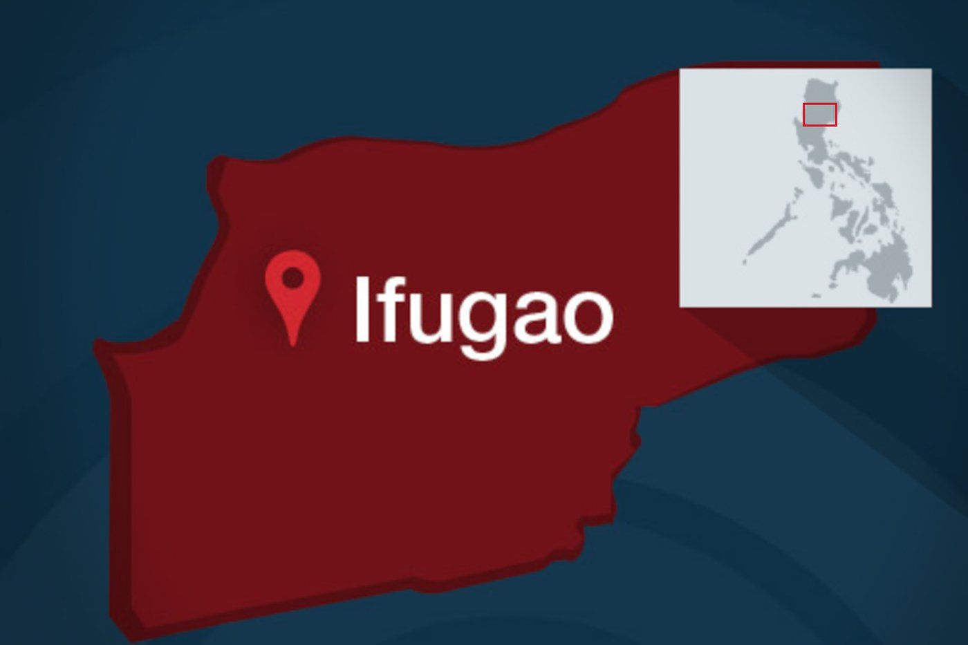 63-anyos, patay sa landslide sa Banaue | ABS-CBN News