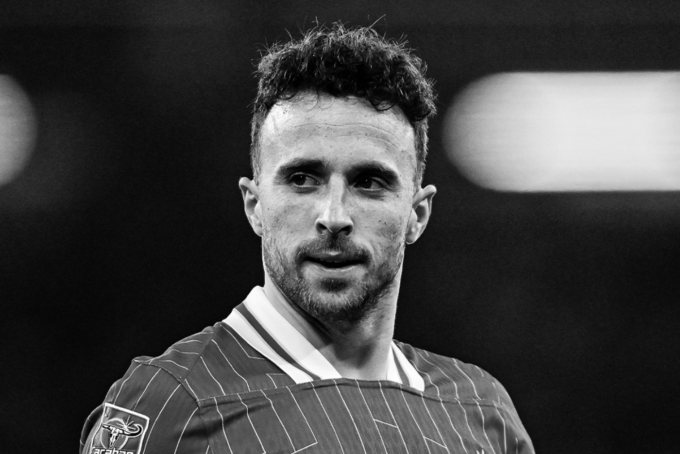 Liverpool football star Diogo Jota dies in car crash in Spain: police ...