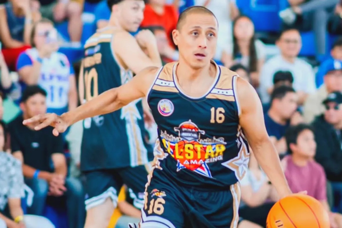 What's next for ex-PBA player and councilor Paul Artadi? | ABS-CBN Sports