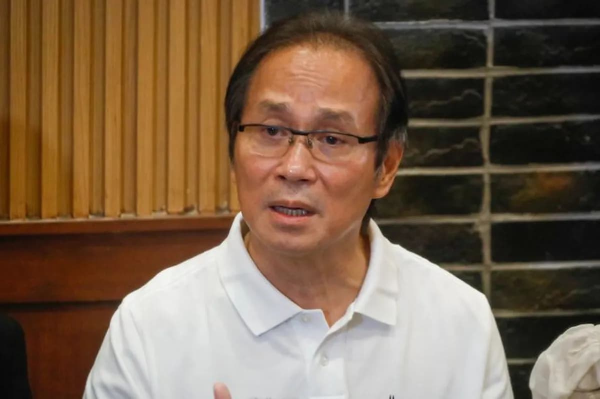 TV PATROL: Atong Ang idinemanda ang mga nagdadawit sa kanya sa mga ...