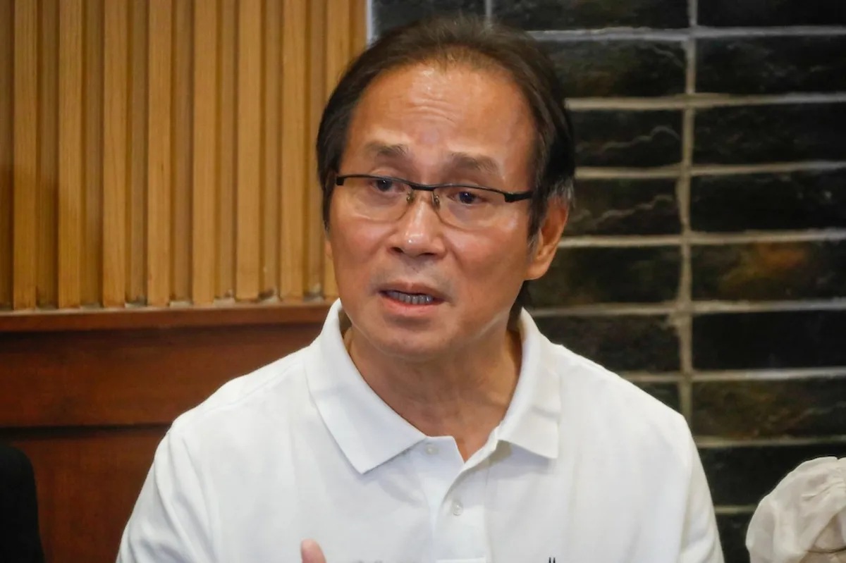 TV PATROL: Atong Ang idinemanda ang mga nagdadawit sa kanya sa mga ...