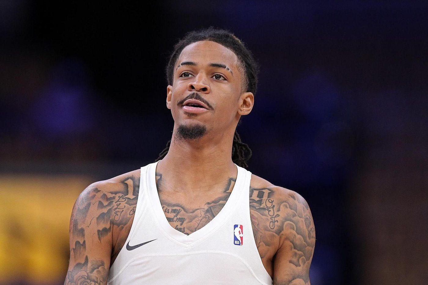 NBA's Ja Morant to visit Manila on August 2 | ABS-CBN Sports