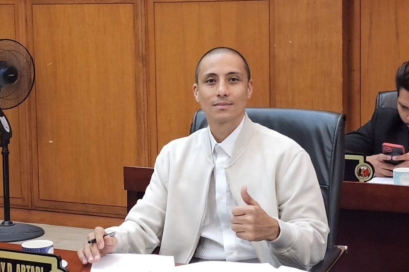 TV PATROL: Paul Artadi ibinahagi kung paano siya nasalisihan sa Europa ...