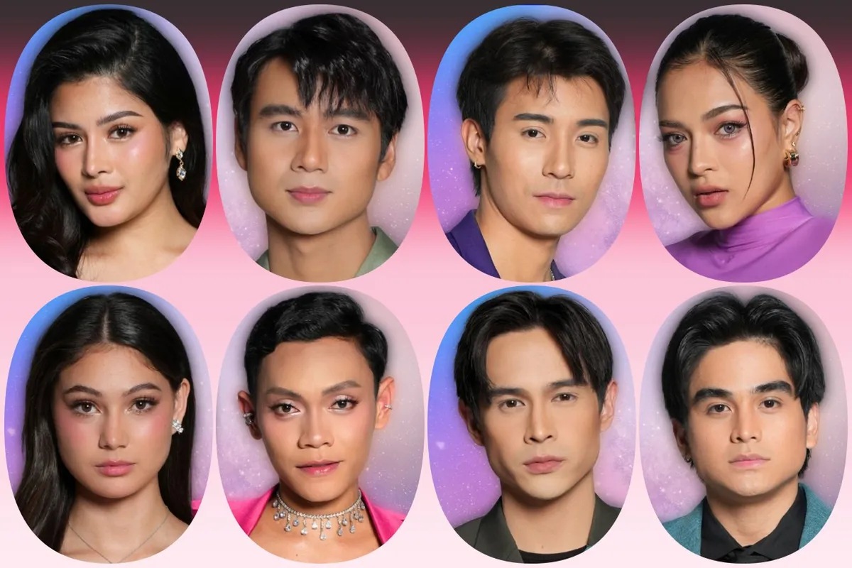 Ready for the Big Night: Here's Why We Love the 'PBB: Celebrity Collab' Big 4 Duos | ABS-CBN ...