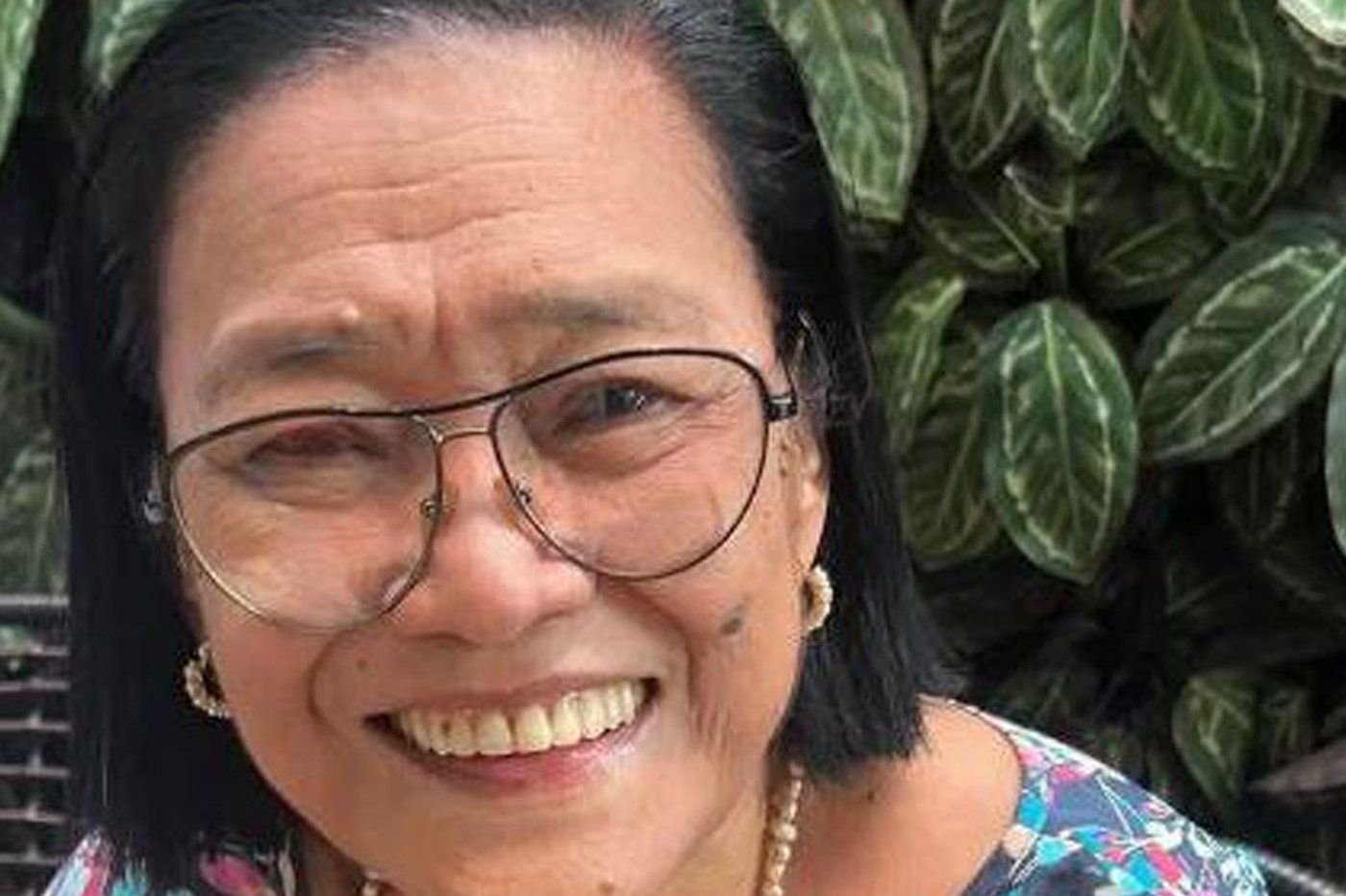 Veteran entertainment columnist Lolit Solis passes away | ABS-CBN Entertainment