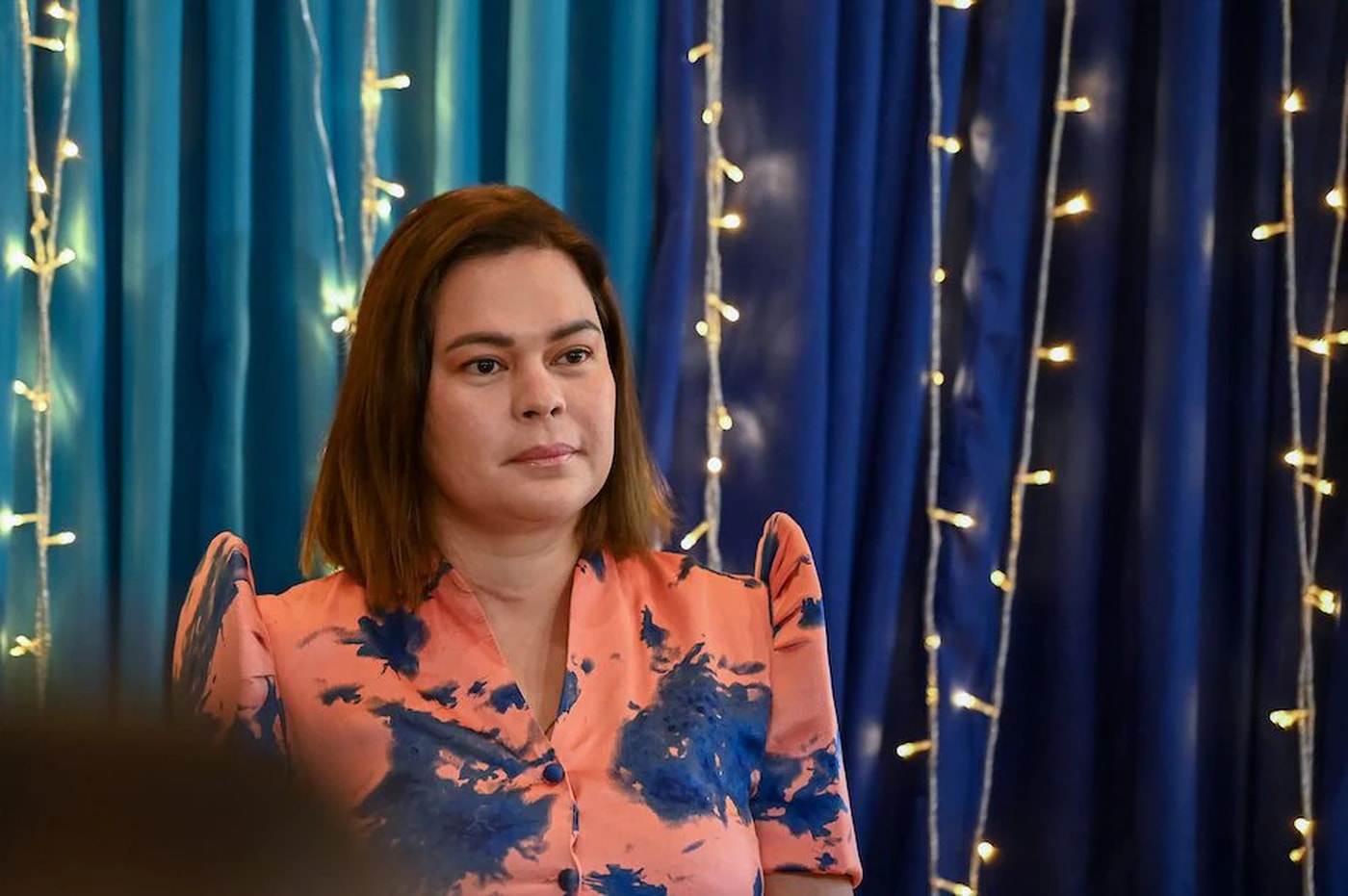 VP Sara impeach trial 'not optional,' must happen in 20th Congress ...