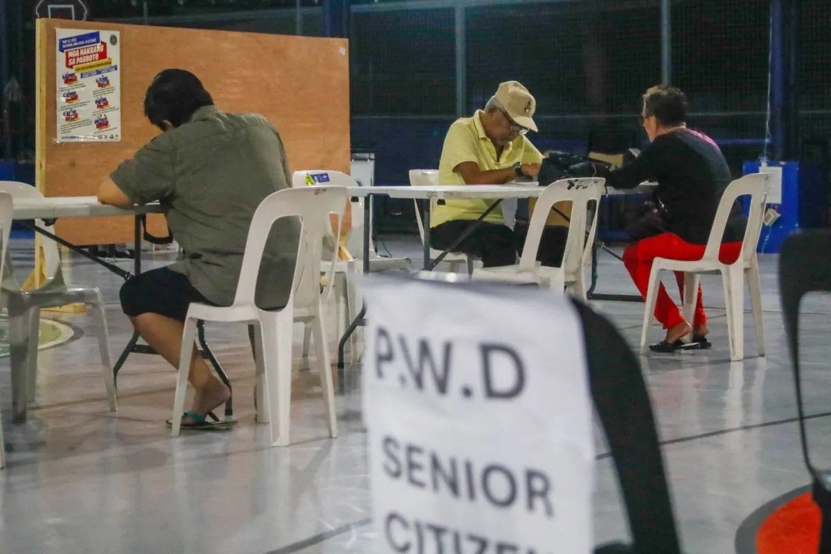 Bill filed to make senior, PWD discount work alongside promo offers ...