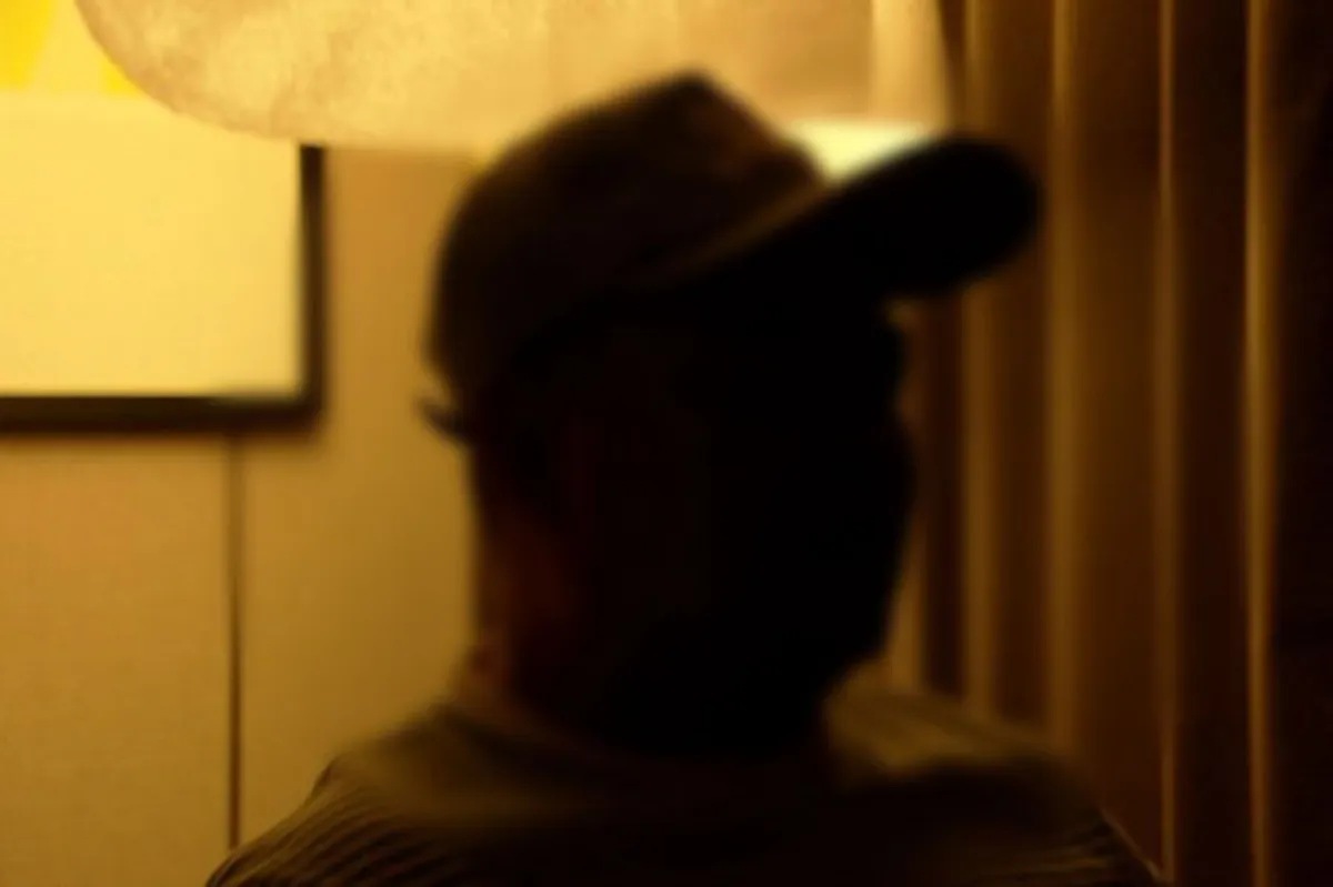 Who is ‘Totoy’? Whistleblower in missing sabungeros steps out of the shadows | ABS-CBN News