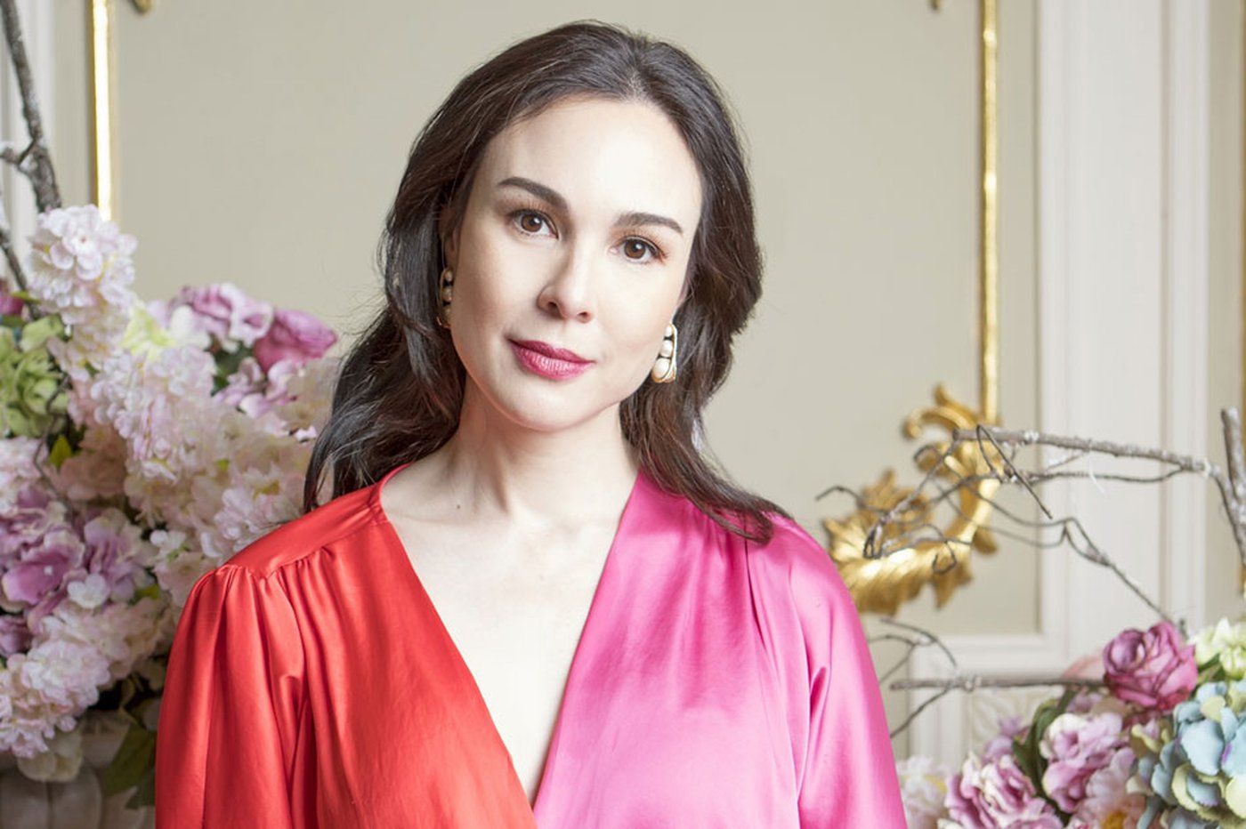 Gretchen Barretto not involved in sabong operations, sabungero disappearances — lawyer | ABS-CBN ...