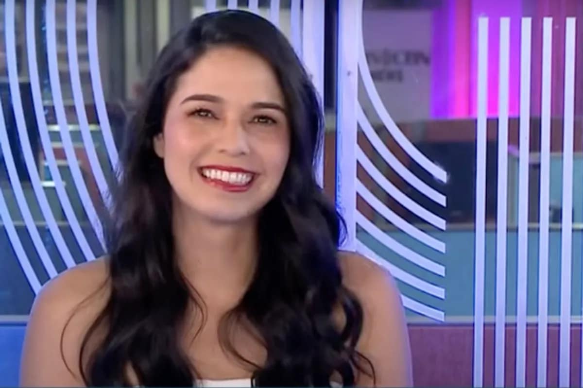 Fil-Am Broadway star Arielle Jacobs honored to perform with Lea Salonga ...