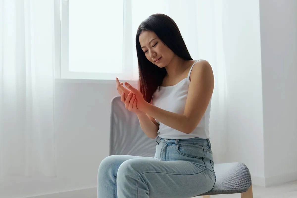 Level up your nerve care with these tips | ABS-CBN News