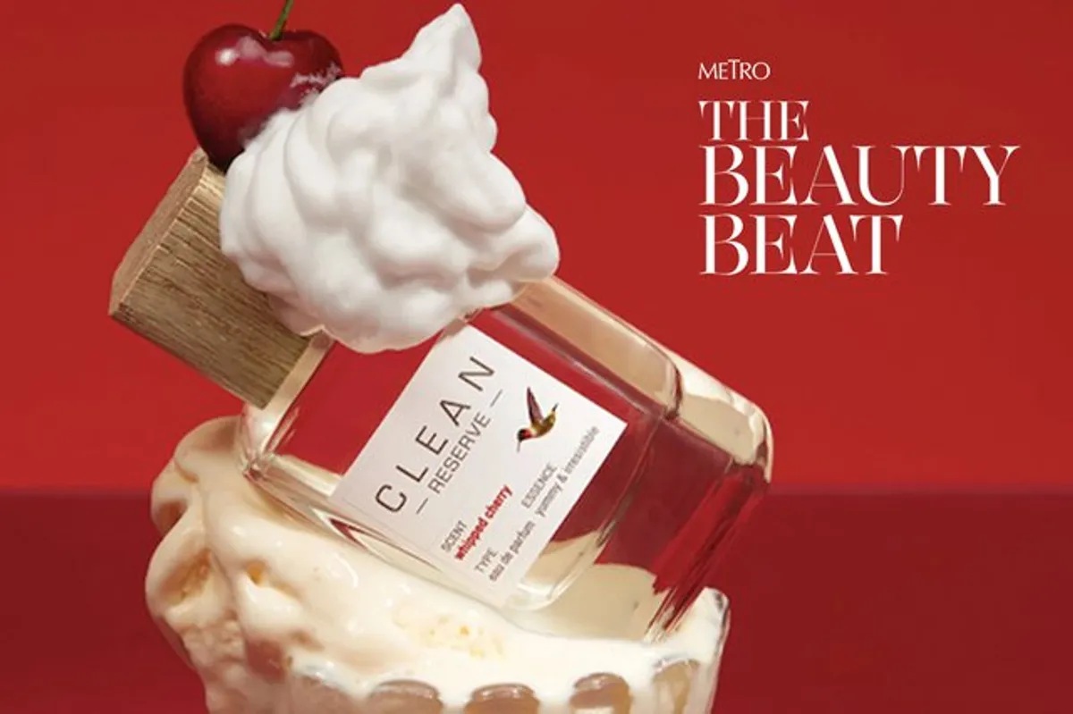 The Beauty Beat: Fragrance News And a Little Bit More | ABS-CBN Metro.Style