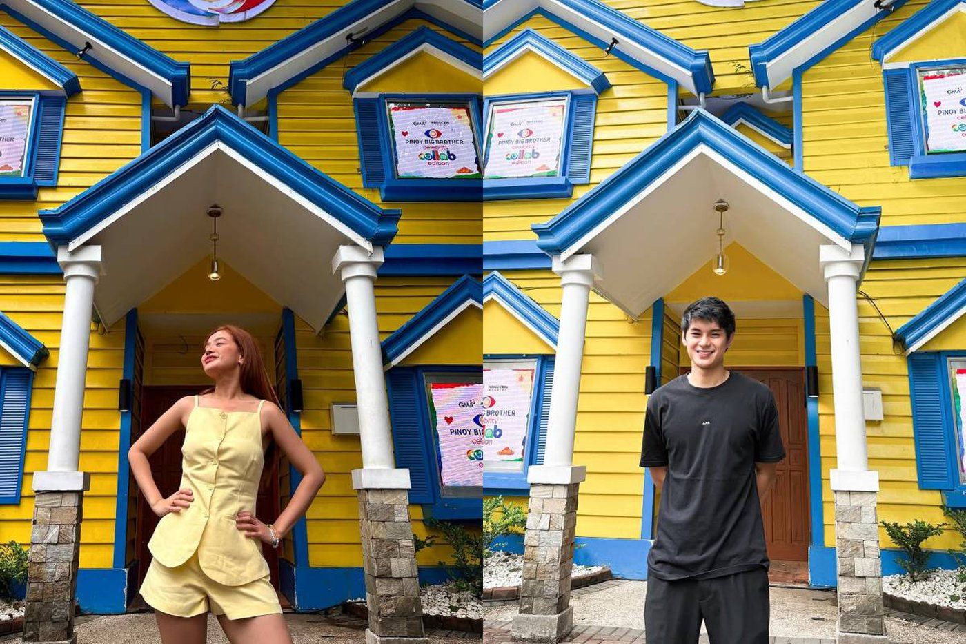 Bianca de Vera and Dustin Yu on missing 'PBB' Big 4: 'No regrets as we ...