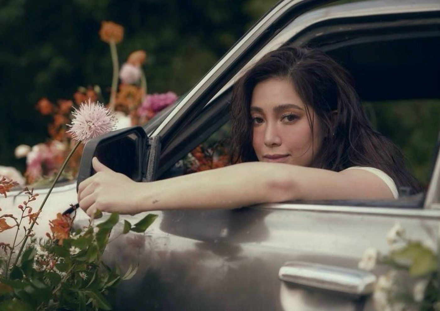 Moira drops new songs with Ben&Ben, Sam Concepcion | ABS-CBN Entertainment