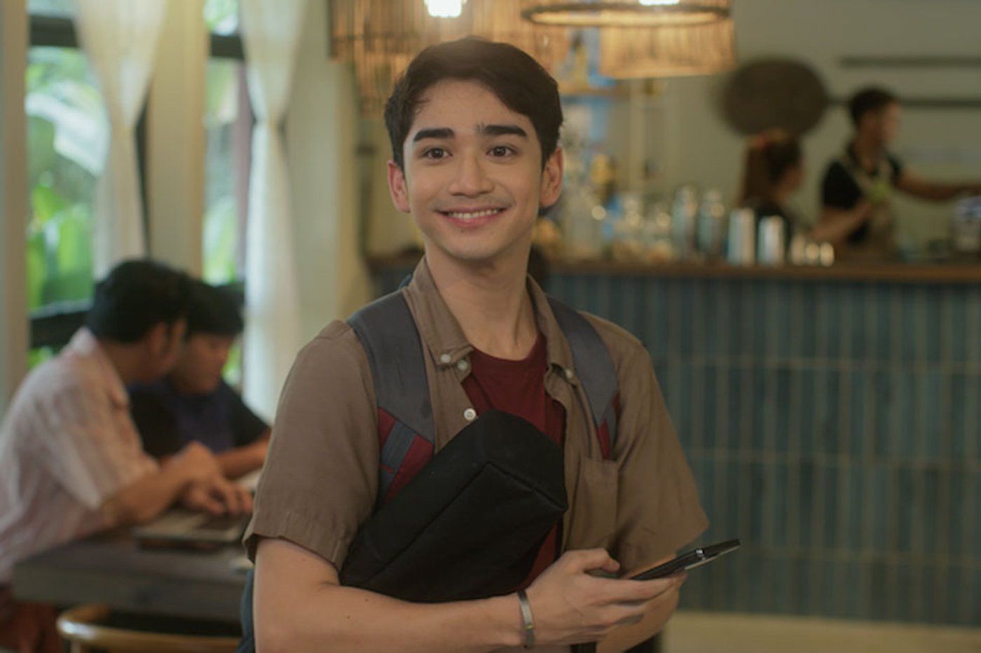 Viewers want more episodes of Zaijian Jaranilla, Jane Oineza’s digital ...