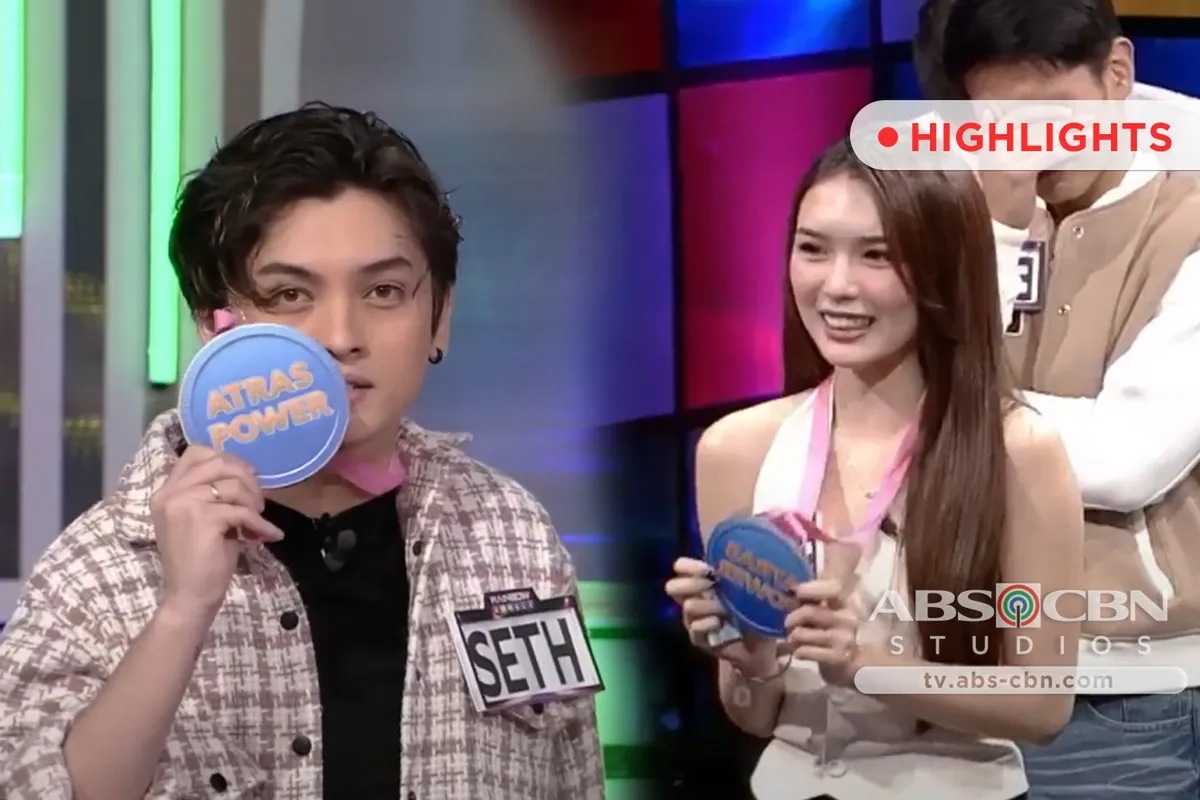 Rainbow Rumble 2025: FranSeth, gagamitin ba ang atras power sa isa’t ...