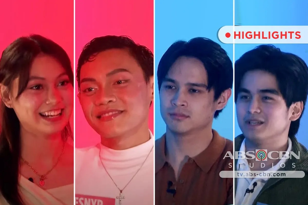 Big Night: CharEs, RaWi look back on their journey in Kuya’s house ...