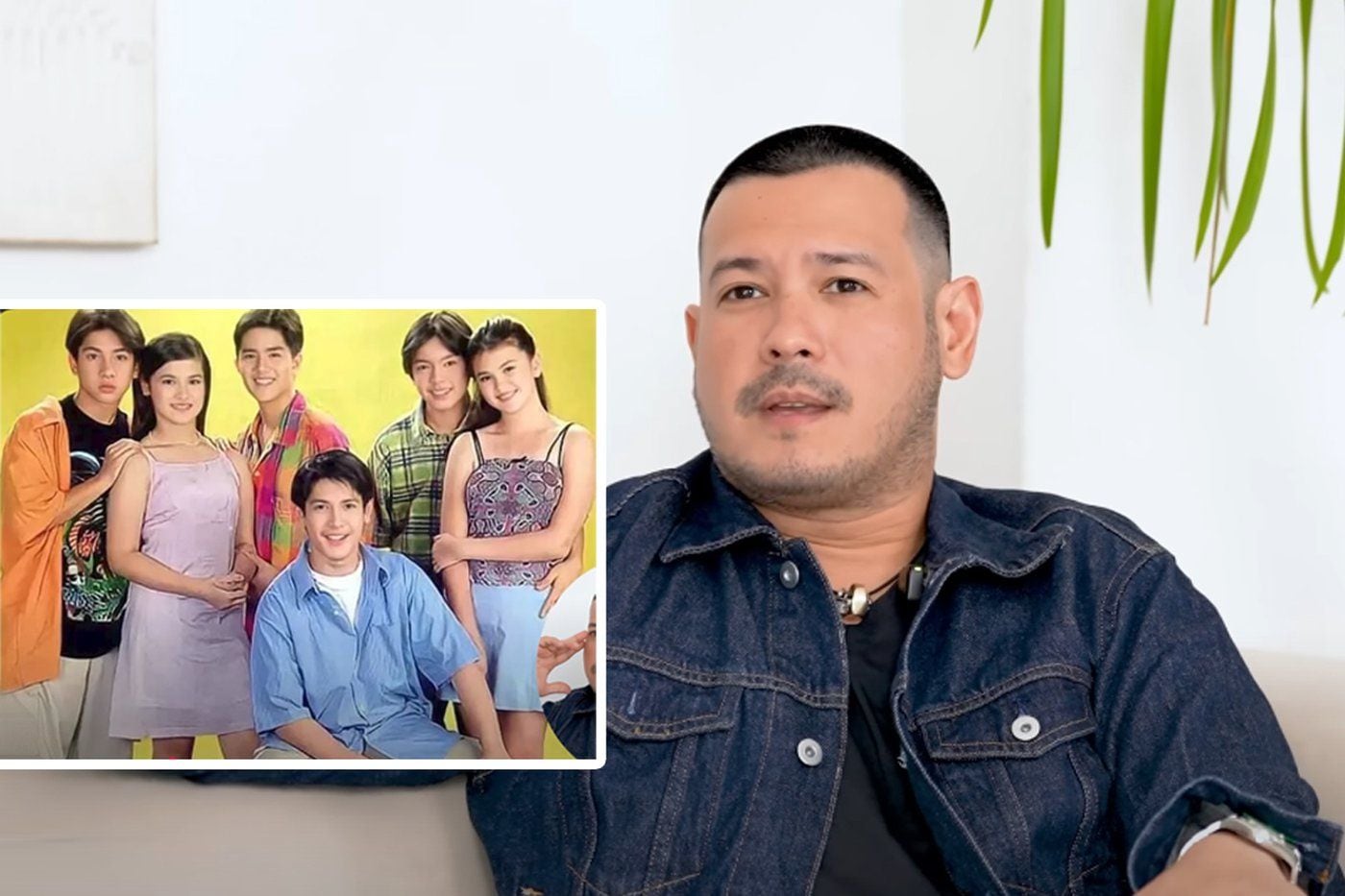 John Prats reflects on the shift in love team culture then and now | ABS-CBN Entertainment