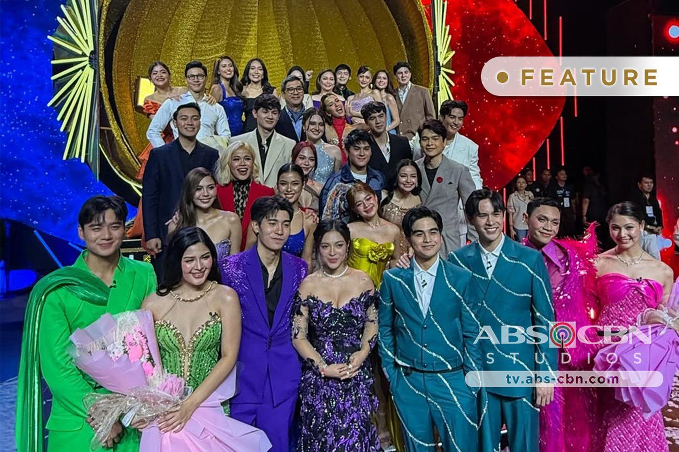 Relive the “Pinoy Big Brother Celebrity Collab” Big 4 Duos’ winning ...