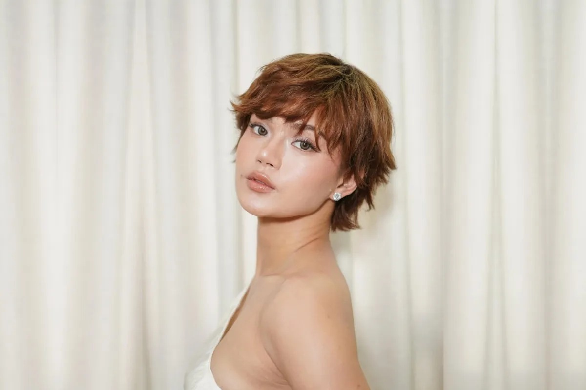 Maris Racal shares why she admires women in the military: ‘May ...