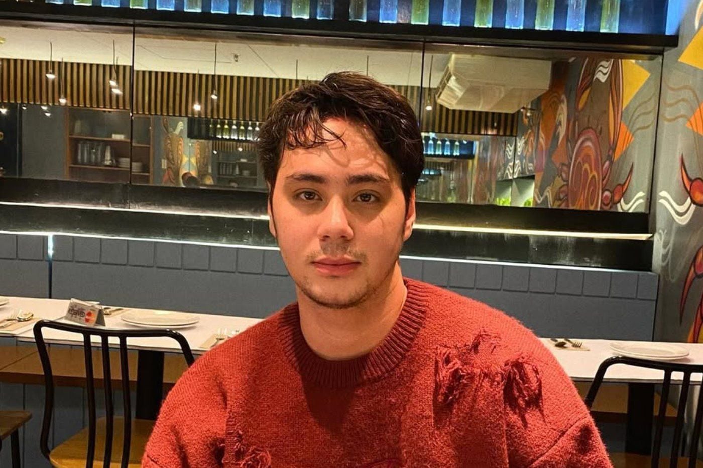 Anthony Jennings shares what he loves and hates about his role in ...