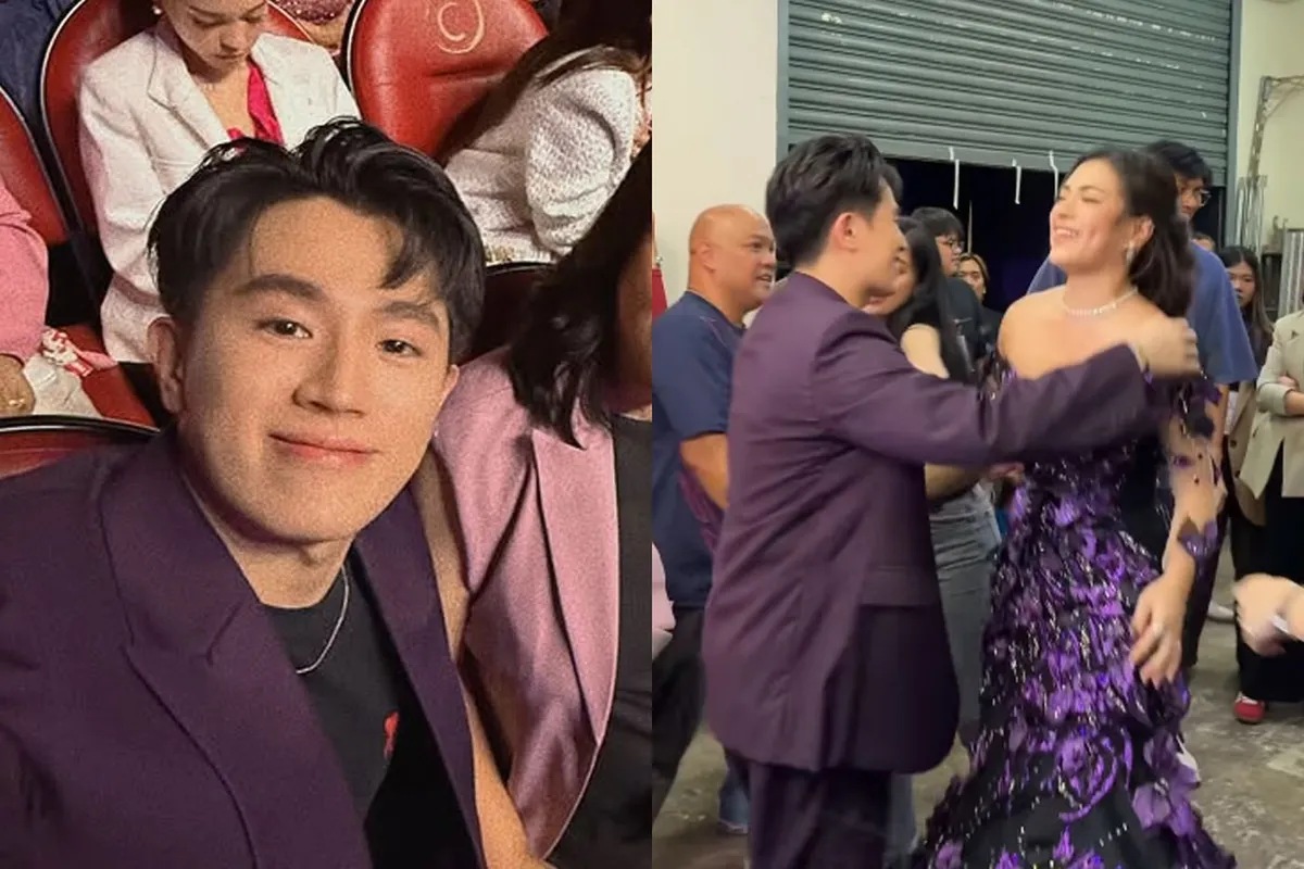 Benedict Cua takes pride in Mika Salamanca’s ‘PBB Celebrity Collab Edition’ victory: ‘Best ...