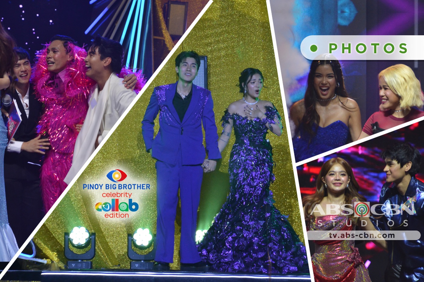 Feast your eyes on these Big Night photos—featuring the “Pinoy Big ...