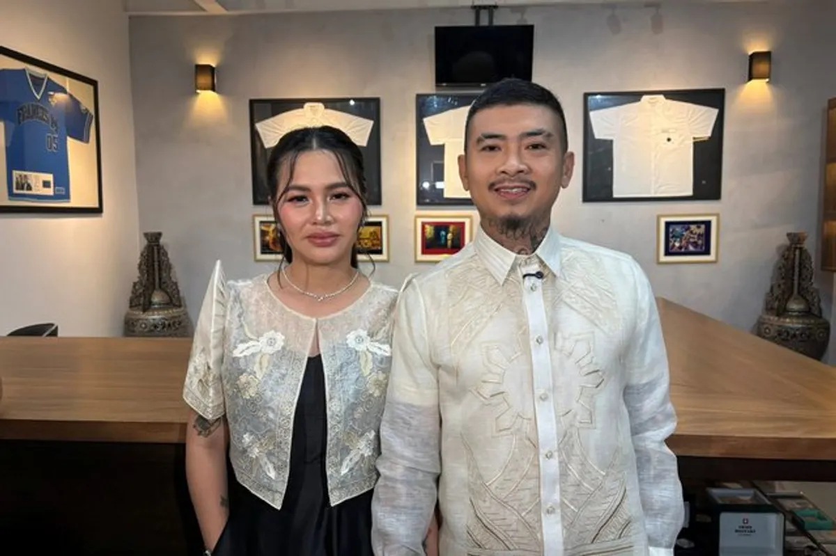Boss Toyo opens first-ever Pinoy Pawnstars Museum | ABS-CBN Lifestyle