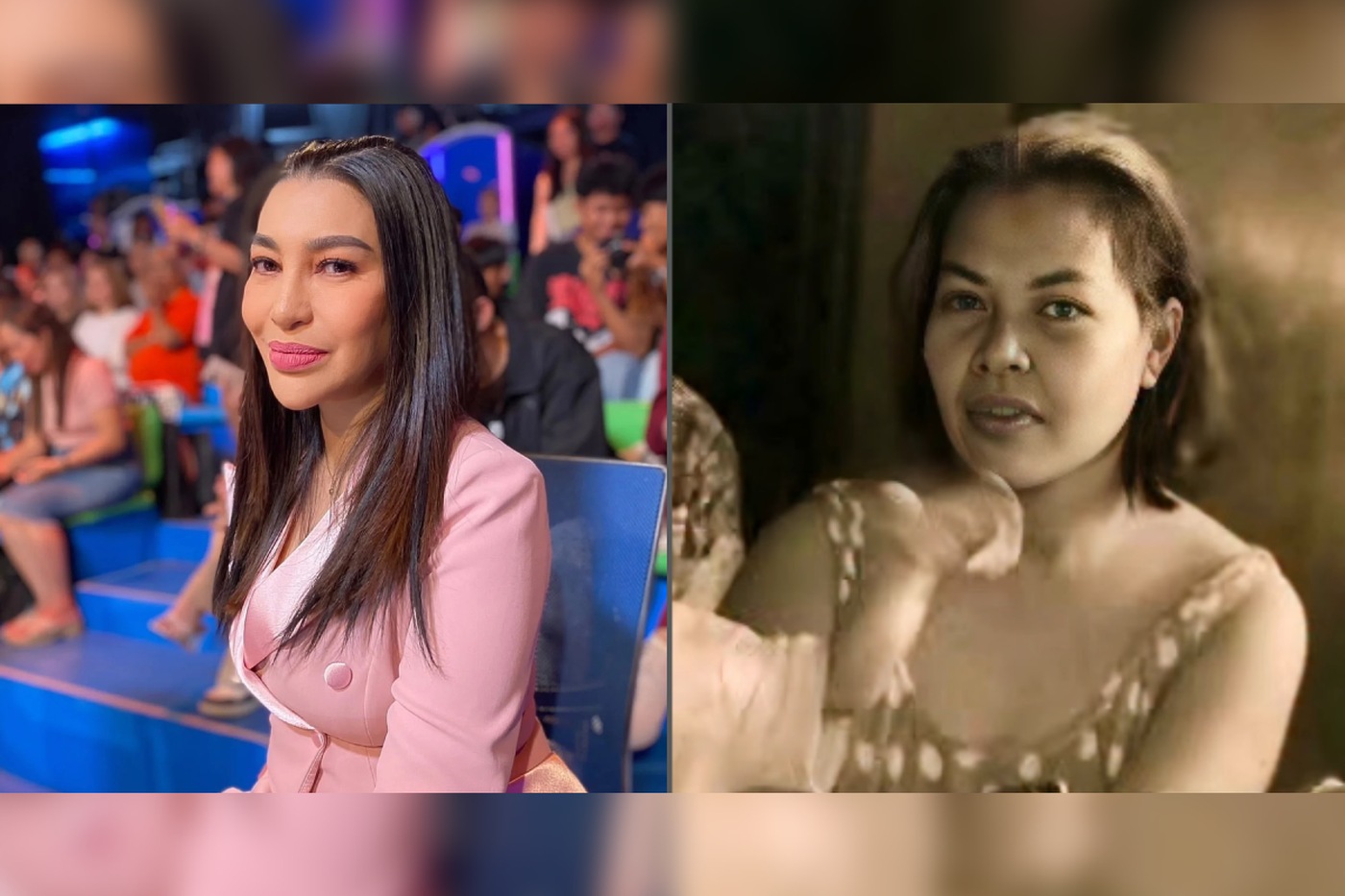 Lani Misalucha mourns the passing of her mother Esperanza: ‘You slipped away like a quiet song ...