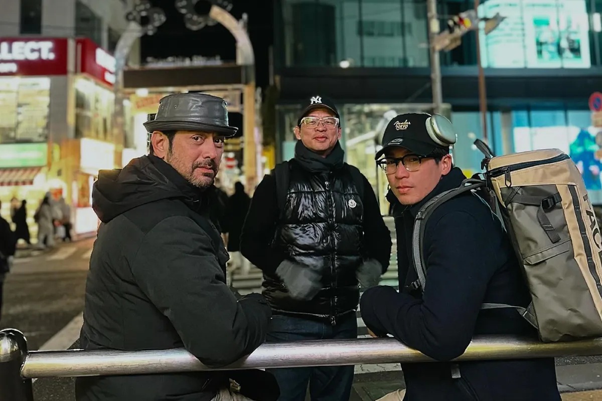 Director Lester Pimentel talks about shooting his favorite scenes in ...