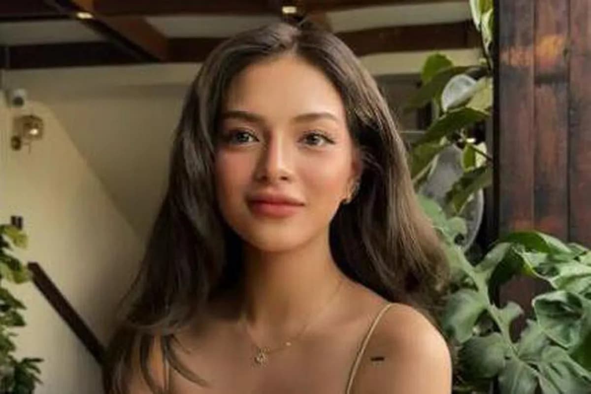Mika Salamanca reflects on PBB win: 'Pumasok ako na may pangarap lang ...