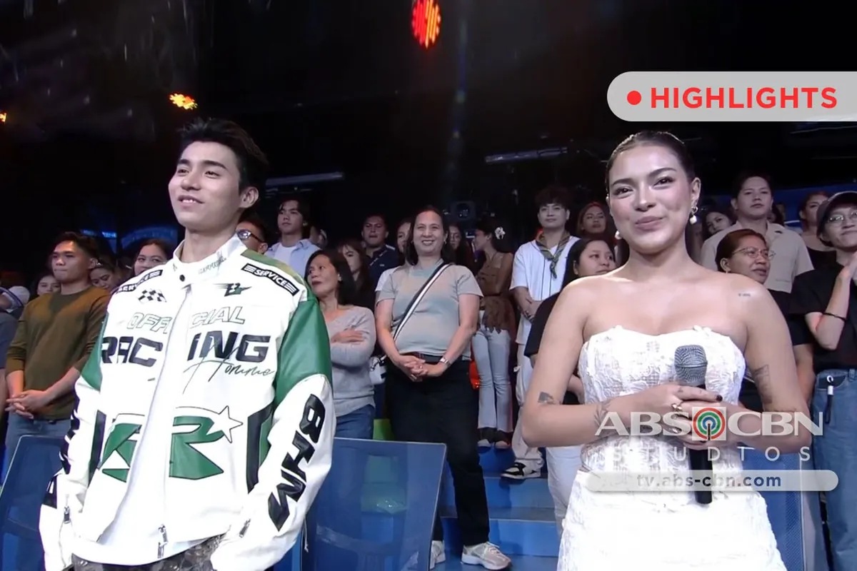 Brent at Mika, may bagong TASK na haharapin sa It’s Showtime | It’s ...