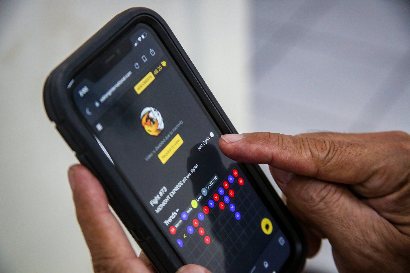 Will Marcos Jr. ban online gaming? Palace says no objection to any bill ...